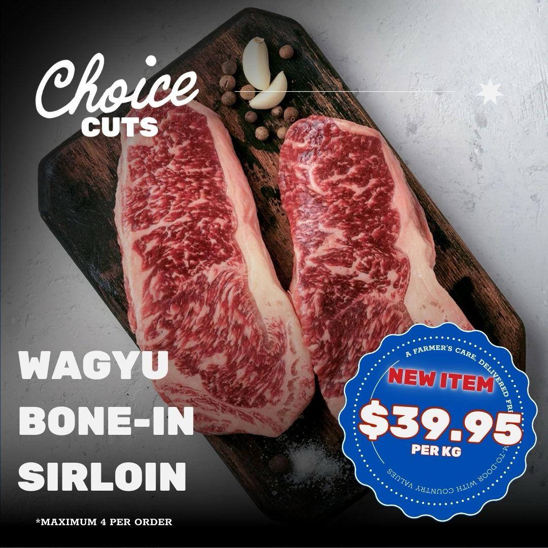 Products – Mudgee Lamb